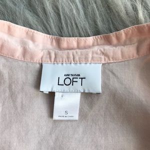 LOFT | Tops | Loft Tank | Poshmark